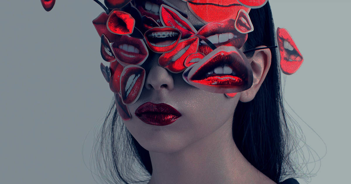 Fashion + Art + Subculture | The Fashion School
